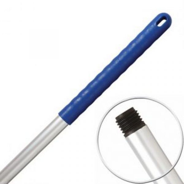 Aluminium Handle Blue – KE Supplies